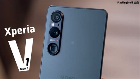 Sony Xperia 1 V 正式亮相！初步上手玩評測：5200萬像素 Exmor T 感光元件低光拍攝提升兩倍？解像度提升未必如你預期一樣！ Youtube