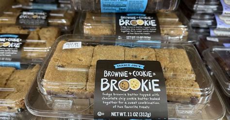 15 Hidden Treasures In Trader Joes Bakery Section
