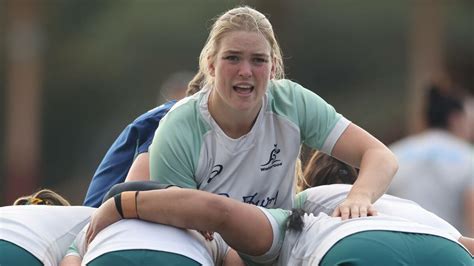 Oh Crap Whats This About Wallaroos Fear Ahead Of Crazy Coach Call