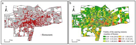 Sustainability Free Full Text How Urban Block Form Affects The