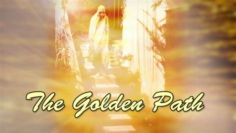 The Golden Path Aster Patel Auromaa