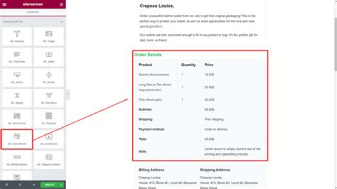 How To Edit The Order Form In WooCommerce The Ultimate Guide WooLentor