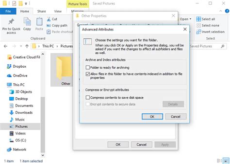 How To Password Protect A Folder