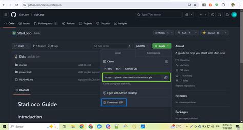 Configura Starloco Retro 1 39 Usando Docker En Localhost 2025 Maestro Yaco Tutoriales Sobre
