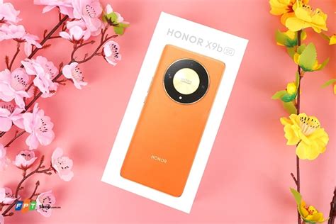 Honor X b Pin khủng cân mọi tựa game