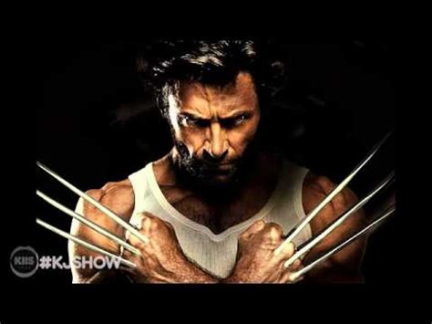 Hugh Jackman Reveals The Secrets To Nude Scenes Youtube