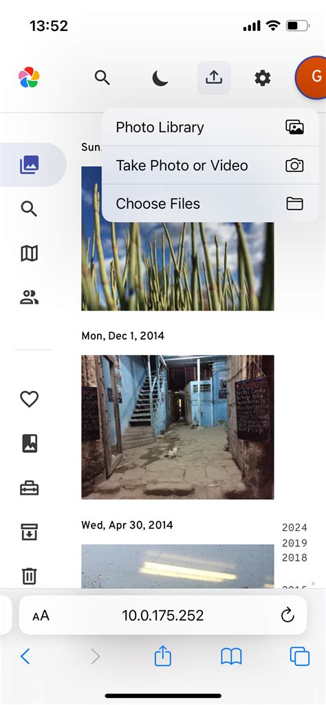 How To Experience Immich On Zimaos Zimaspace Blog