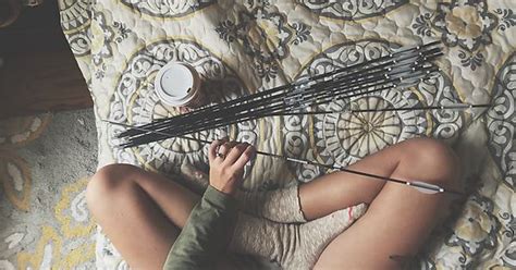 Fletching Arrows Album On Imgur