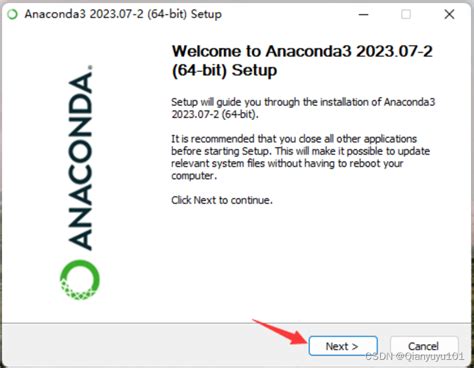 深度学习环境配置教程二：使用anaconda搭建深度学习环境 Csdn博客