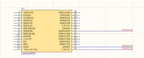 Arduino开发esp8266学习笔记四 舵机 提货人 博客园