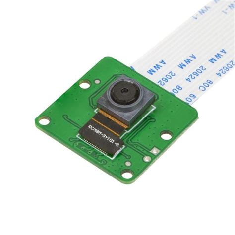 Arducam IMX219 Fixed Focus Camera Tannatechbiz