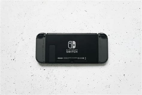 Nintendo Switch Wont Turn On Fix And Repair Guide