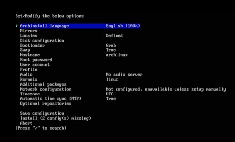 How To Install Arch Linux In A Beginner S Guide
