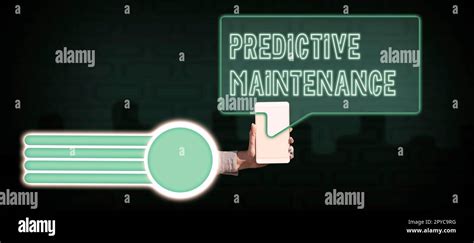 Conceptual Display Predictive Maintenance Business Overview Predict