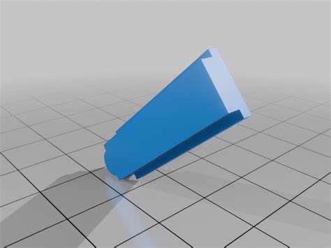 Free 3d File Housing Display Tft Ili9341 Esp32esp8266 💾 ・3d Printable