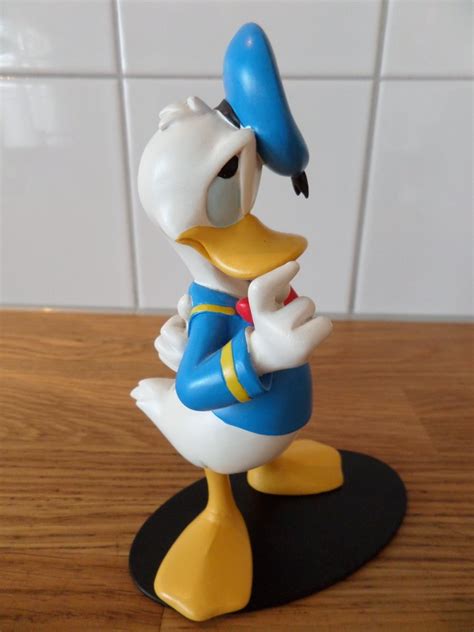 Donald Duck Thinking Disney Original Collectors Item Catawiki