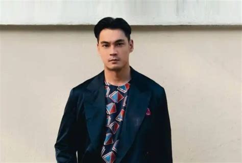 Hubungan Sudah Berakhir Hisyam Akui Bukan Lagi Suami Melrose Refleks