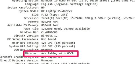 How To Set Up And Use Miracast On Windows PC