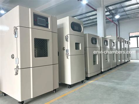 Thorough Overview Of Reliability Testing Methods And Reference Standards Environmental Chambers