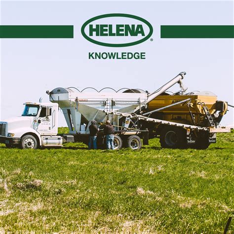 Helena Agri Enterprises Llc On Linkedin Helenaknowledge Farmsafety