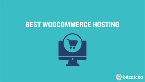 6 Best Woocommerce Hosting Providers 2025