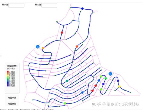基于lid技术的城市溢流污染削减策略优化 知乎