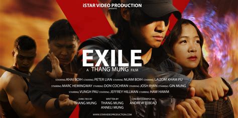 Exile 2022