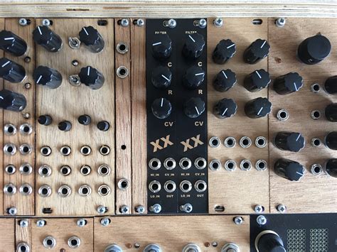 Made A Filter R Synthdiy