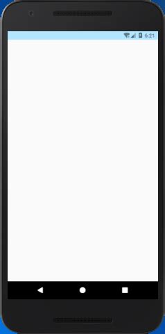 React Native StatusBar Online Tutorials Library List Tutoraspire Com