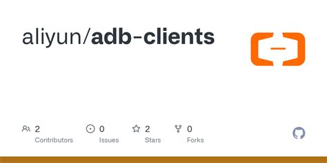 Github Aliyunadb Clients