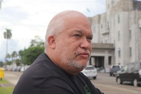 Lice Movono Abc News