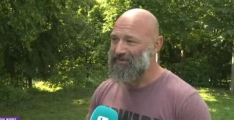 Ултрамаратонецът Краси Георгиев влиза в стъклена клетка за 2 седмици