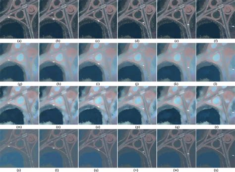figure 5 from satellite video intrinsic decomposition semantic scholar