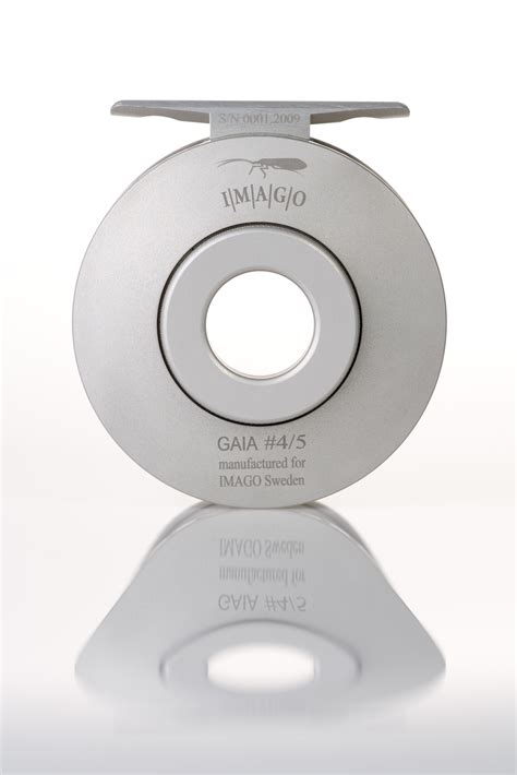 Imago Gaia Reel