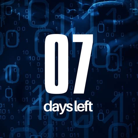 Ip2location On Linkedin Contest Ip2location Countdown Programming
