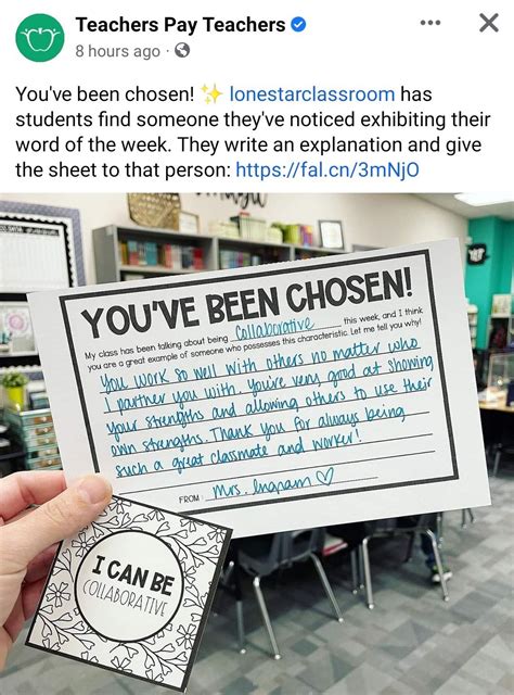 Classroom Expectations Anchor Chart Artofit