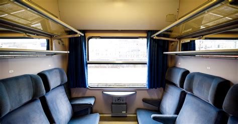 So Gehts Mit Dem Flixtrain Durch Deutschland