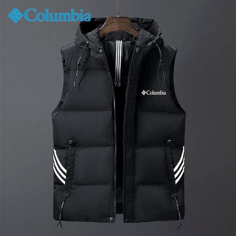Жилет Columbia - купить с доставкой по выгодным ценам в интернет ...