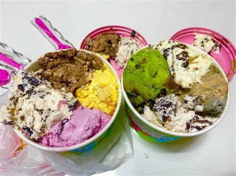 베스킨라빈스 31 메뉴추천 신메뉴 아이스 촉촉한 초코칩 등 쿼터 2개 7가지맛 후기 네이버 블로그