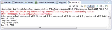 Hướng Dẫn Lập Trình Java Hibernate Cho Người Mới Bắt đầu