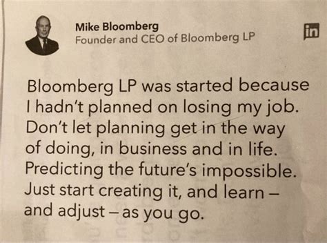 stephanie carlotti on linkedin i must keep reminding myself of these