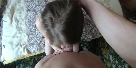 Testing A New Camera With Alice Sweet Blowjob And Double Penetration