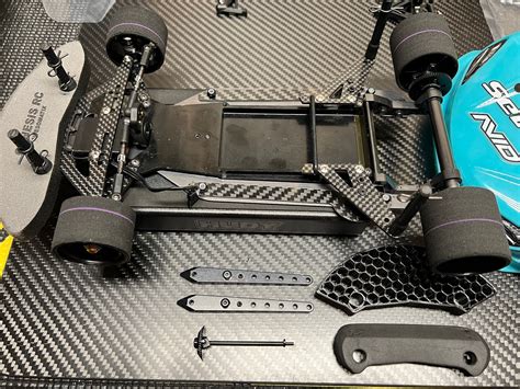 SOLD Awesomatix A R C Tech Forums