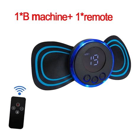 Cervical Vertebra Massager Portable Mini Cervical Vertebra Massager