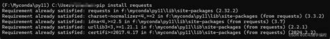 python爬虫学习（2）——requests模块 腾讯云开发者社区 腾讯云