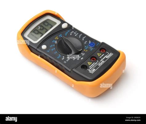 Impedance Cut Out Stock Images And Pictures Alamy