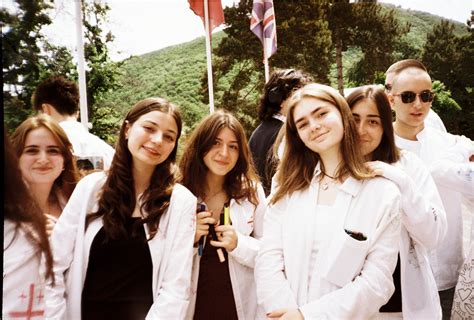 Bu Buckswood School Tbilisi ბაქსვუდის სკოლა თბილისი