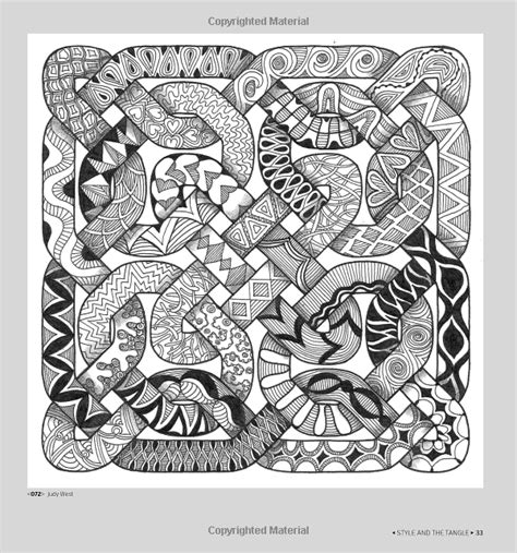 21 500 Tangled Artworks A Showcase Of Inspired Illustrated Designs