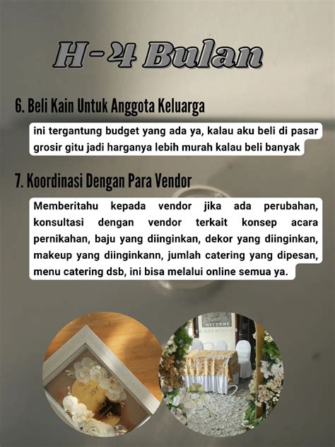 Anggaran Pernikahan Excel Pencarian Lemon8