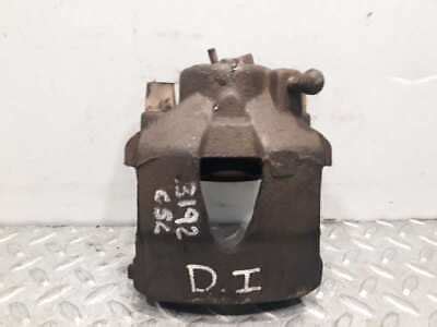 1K0615123D brake caliper left front for SEAT IBIZA (6L1) STELLA 2002 ...